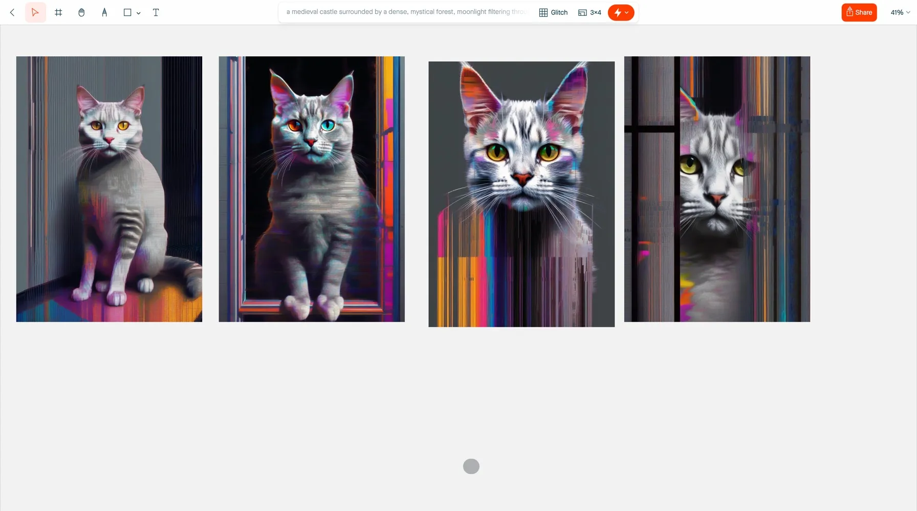 Visual Electric Alternatives: Top 9 AI Image Generators & Similar ...