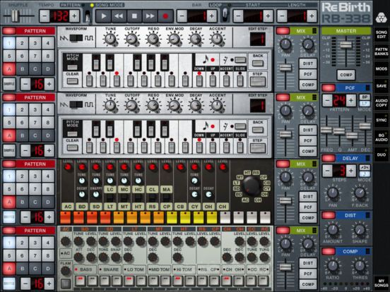 ReBirth Alternatives - Explore Similar Apps | AlternativeTo
