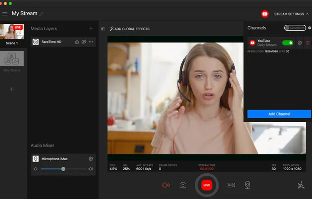 Snap Camera Alternatives: Top 13 Face Filter & Similar Apps | AlternativeTo