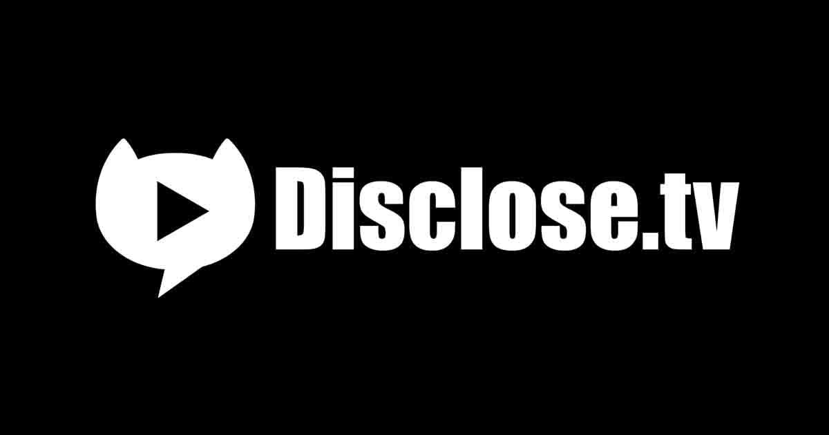 Disclose.tv Alternatives: Top 2 Social Networks & Similar Websites ...