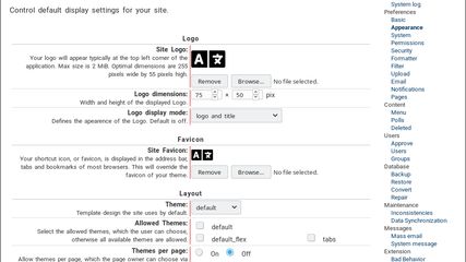 WackoWiki: Light and easy to install multilingual Wiki-engine ...