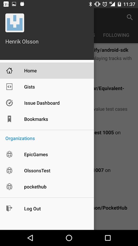 PocketHub for GitHub Alternatives: Top 9 Issue Tracking Systems and ...