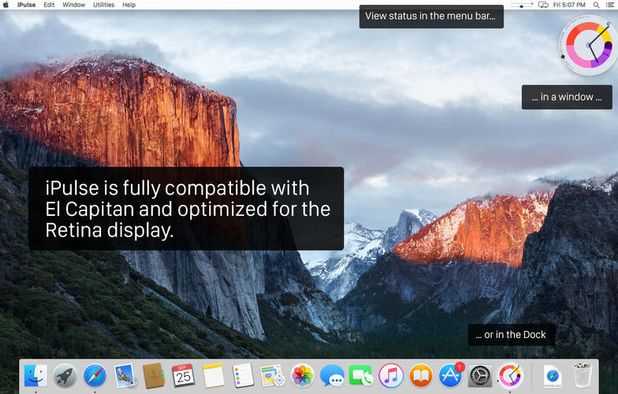Rainmeter Alternatives for Mac: Top 11 Desktop Customization Tools ...