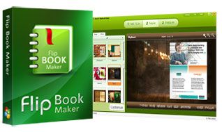 Kvisoft FlipBook Maker Alternatives and Similar Software | AlternativeTo