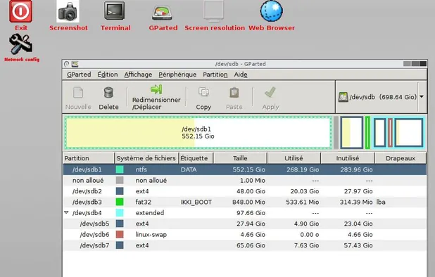 Hiren’s BootCD Alternatives: Top 9 Hard Disk Recovery Tools | AlternativeTo