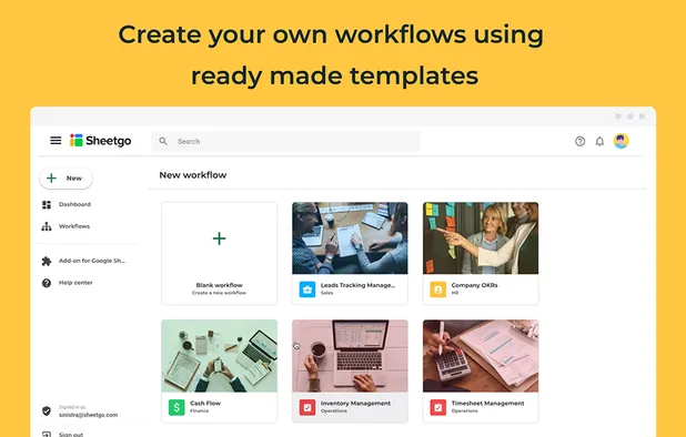 Microsoft Excel Alternatives for iPad: Top 10 Spreadsheet Apps ...