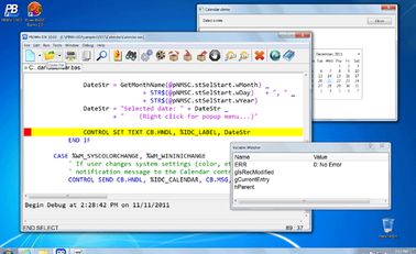 PureBasic Alternatives: Top 10 Programming Languages & IDEs | AlternativeTo