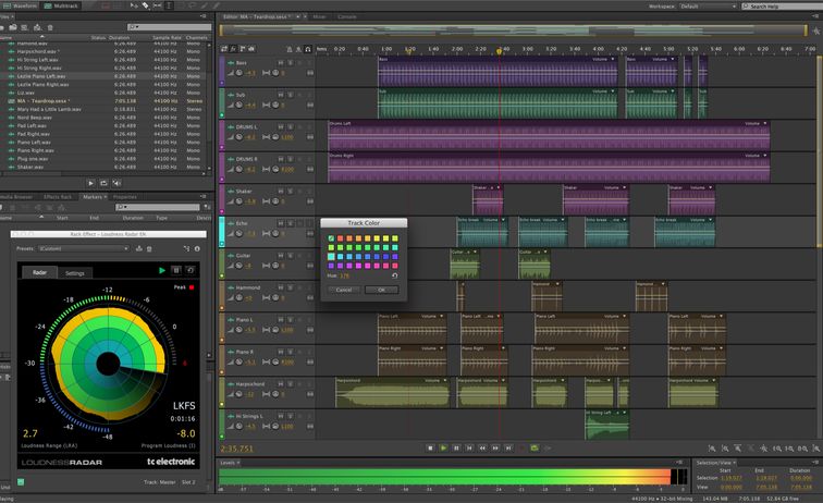 9 Best GarageBand Alternatives: Top Music Production Apps in 2022 ...