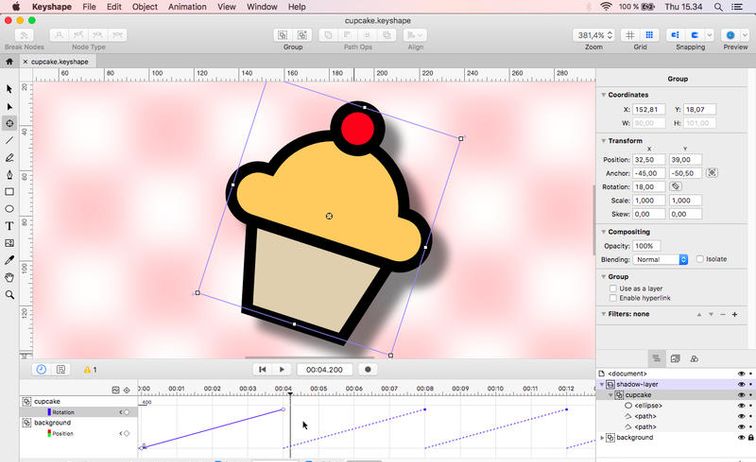 Rive Alternatives: Top 10 Animation Makers & Similar Websites ...
