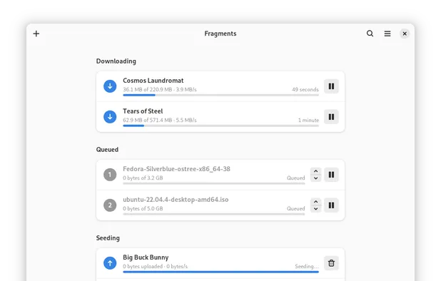 BitTorrent Alternatives: Top 10 Peer-to-Peer File Sharings | AlternativeTo