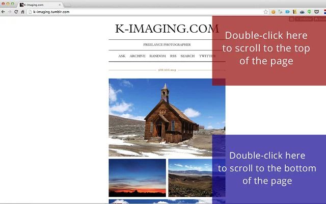 Fast Page Scroll Alternatives and Similar Apps & Services | AlternativeTo