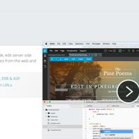 Pinegrow Web Editor: App Reviews, Features, Pricing & Download | AlternativeTo
