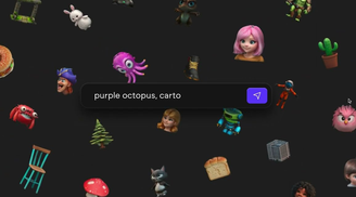 Spline: A design tool to create 3D web experiences | AlternativeTo