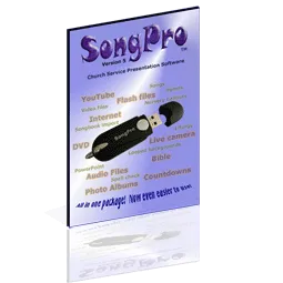 SongPro: Church Worship Presentation Software SongPro | AlternativeTo