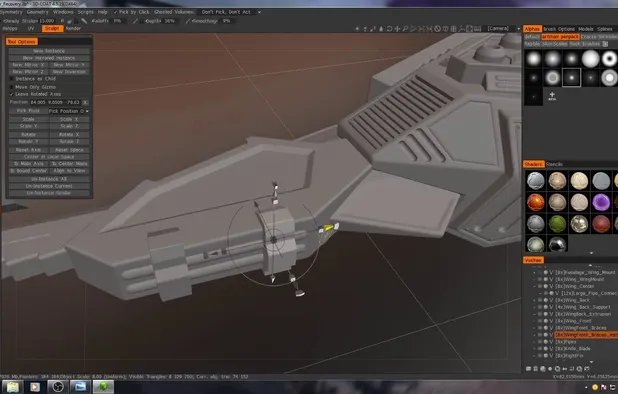 Blockbench Alternatives: Top 11 3D Modelers & Similar Apps | AlternativeTo