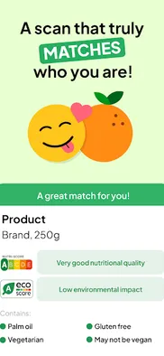 Open Food Facts: Gathers information and data on food products from ...