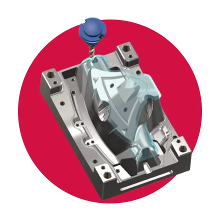 Mastercam: Program your manufactured parts with leading-edge features ...