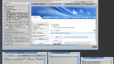 Odyssey Web Browser: Reviews, Features, Pricing & Download | AlternativeTo