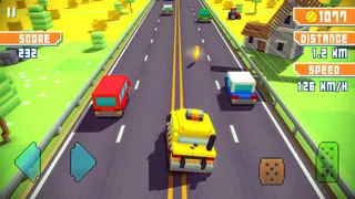 Games Like Blocky Highway: Similar Racing Games | AlternativeTo