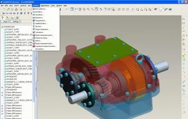Catia Alternatives: 25+ CAD Software & Similar Apps | AlternativeTo