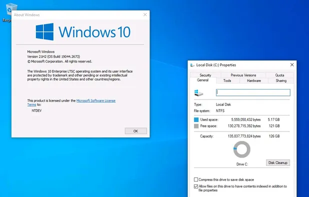 Free Windows 10 Alternatives for Windows: Top 10 Operating Systems ...