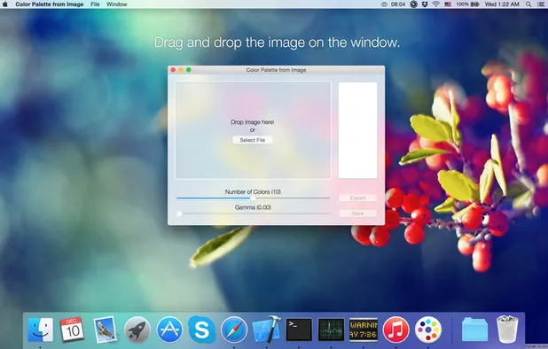 Color Name Detector Alternatives: Top 9 Color Picker Tools & Similar ...