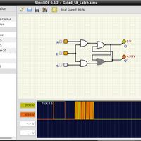 SimulIDE: App Reviews, Features, Pricing & Download | AlternativeTo