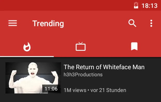 Best Invidious Alternatives: Top YouTube Clients in 2025 | AlternativeTo