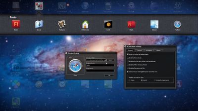 XLaunchpad: App Reviews, Features, Pricing & Download | AlternativeTo