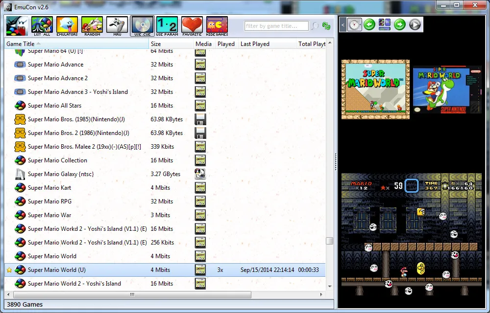 EmuCon Alternatives: Top 5 Game Emulators & Similar Apps | AlternativeTo