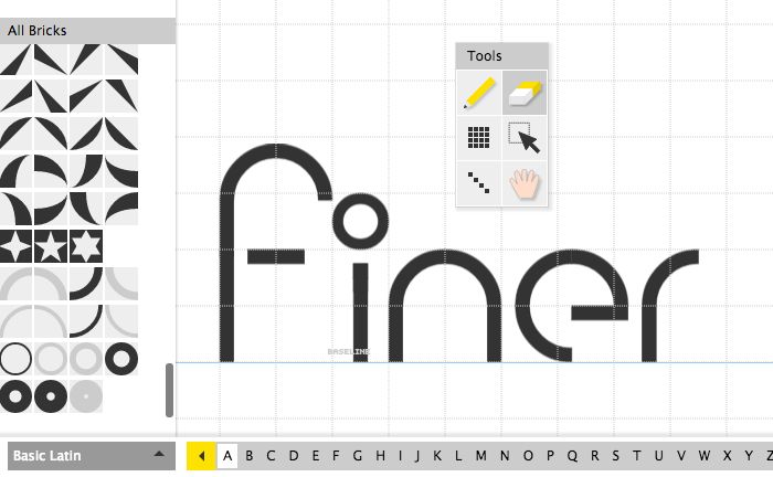 FontStruct: App Reviews, Features, Pricing & Download | AlternativeTo