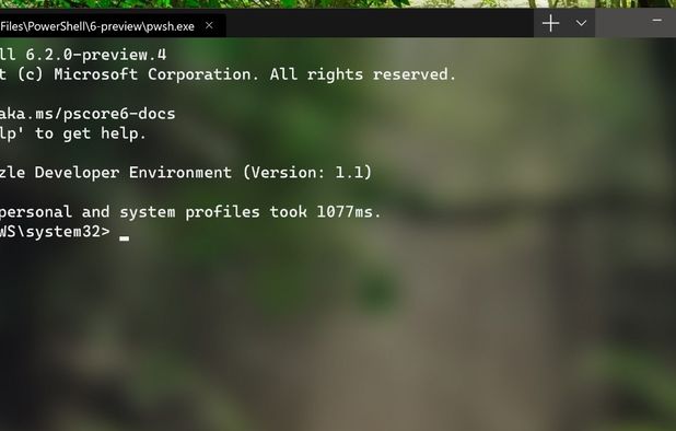 Great Terminal Alternatives: Top Terminal Emulators in 2025 | AlternativeTo