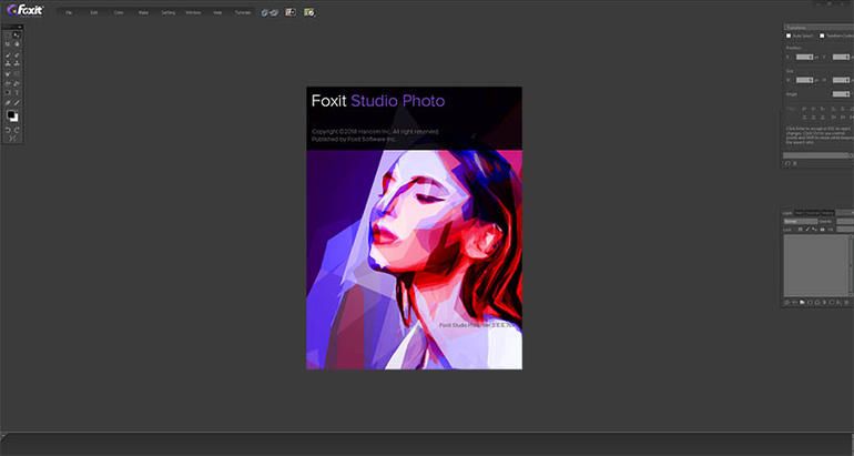 Foxit Studio Photo Alternatives: Top 12 Image Editors & Similar Apps | AlternativeTo