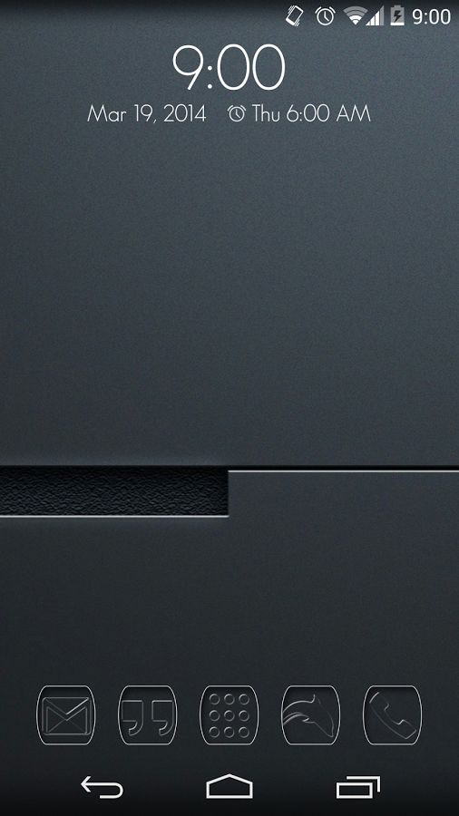 Ghost Icon Pack Alternatives and Similar Apps | AlternativeTo