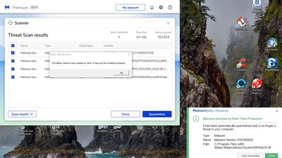 Belarc Advisor: Reviews, Features, Pricing & Download | AlternativeTo