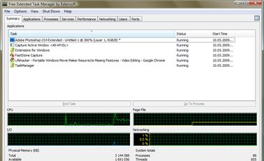 Microsoft Spy++ Alternatives and Similar Software | AlternativeTo