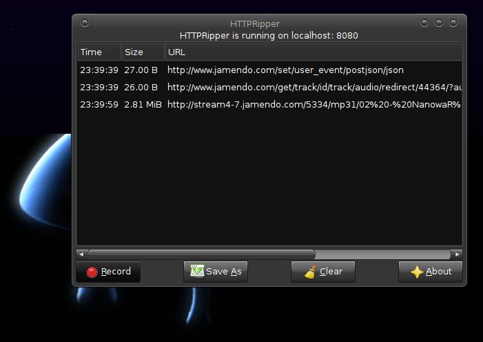 HTTP Ripper Alternatives and Similar Software | AlternativeTo