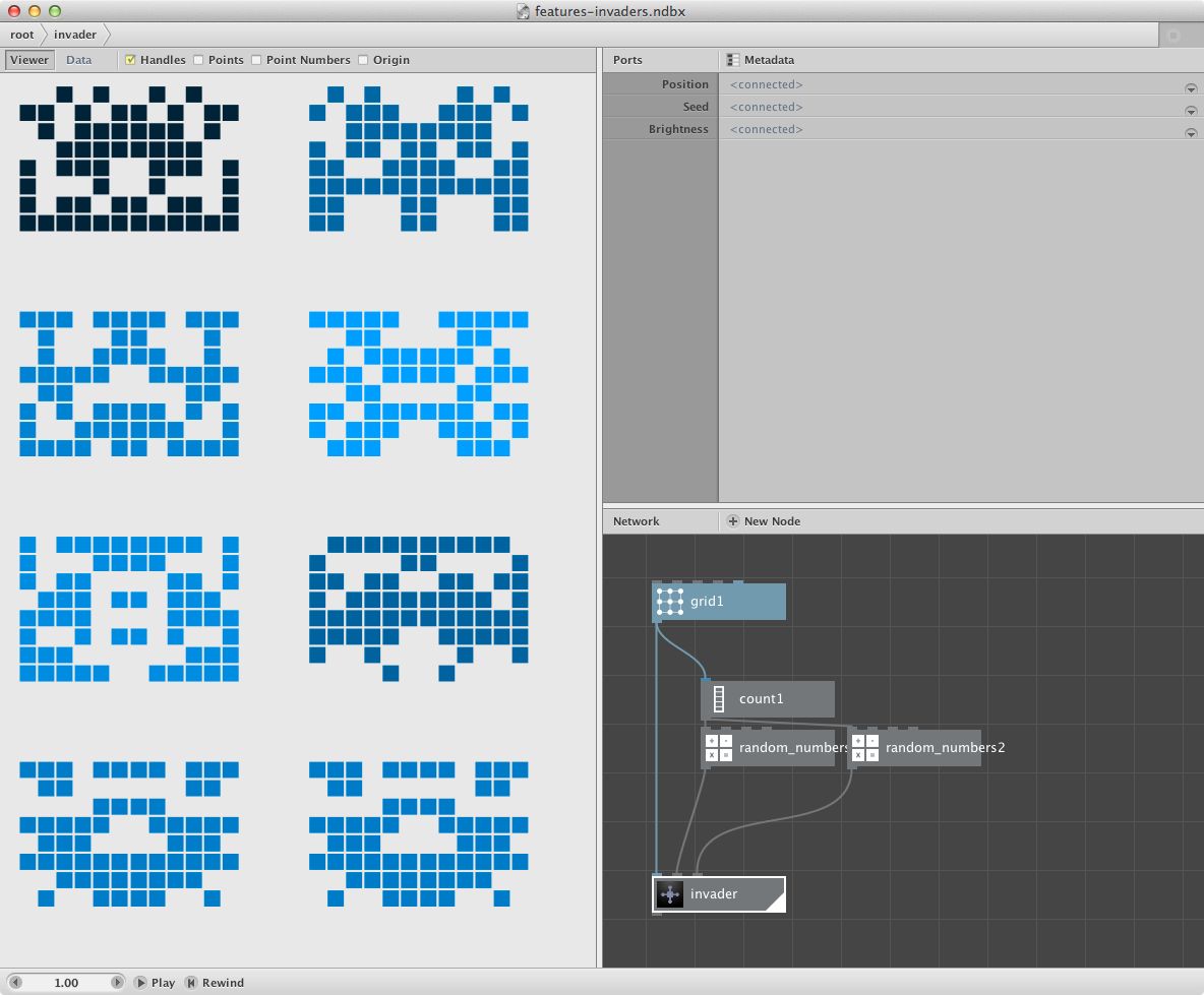 Nodebox Alternatives and Similar Software | AlternativeTo