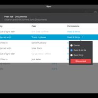 Resilio Sync : App Reviews, Features, Pricing & Download | AlternativeTo