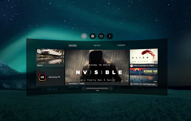 Xreal Nebula Alternatives - Explore Similar Apps | AlternativeTo