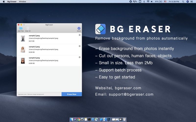 Bg Eraser Alternatives - Explore Similar Sites & Apps | AlternativeTo