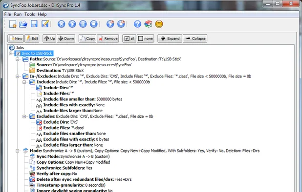 Great SyncToy Alternatives: Top File Sync Tools in 2025 | AlternativeTo