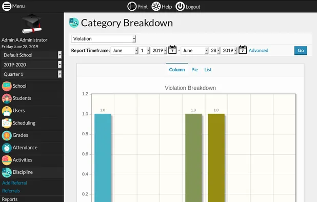 PowerSchool Alternatives: 25+ School Management Systems & Similar ...