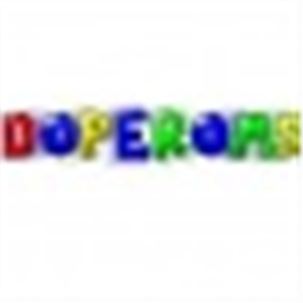 DopeROMS: Roms and Emulators for Nintendo DS, Game Boy | AlternativeTo