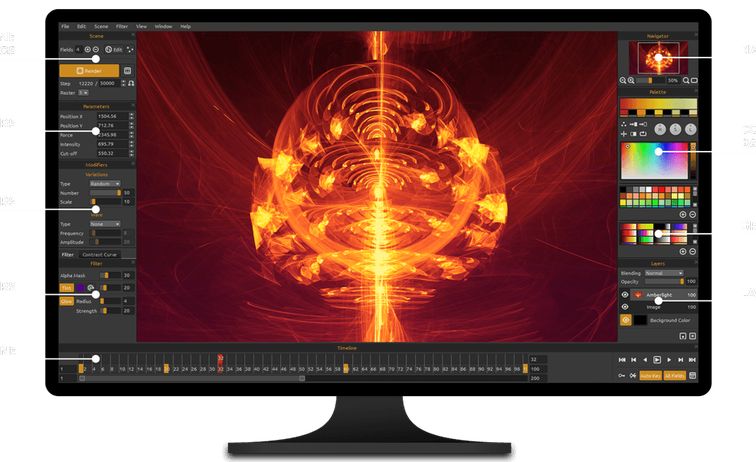 Deep Art Effects Alternatives and Similar Apps | AlternativeTo