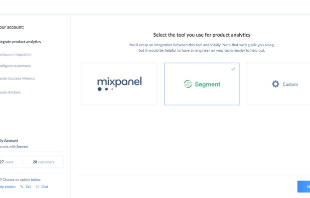 Apps with 'Product Analytics' feature | AlternativeTo