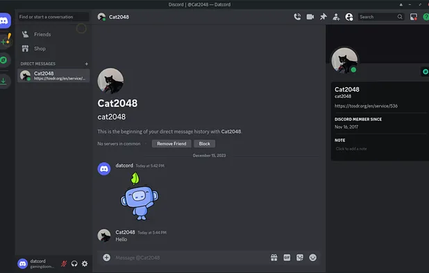 Aliucord Alternatives: Top 10 Discord Mods & Similar Apps | AlternativeTo