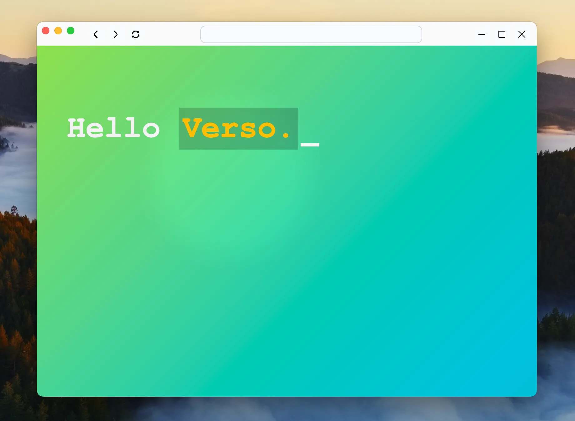 Verso Browser Alternatives: Top 1 Web Browsers & Similar Apps ...