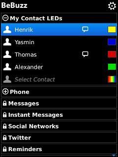 BeBuzz Alternatives and Similar Apps | AlternativeTo