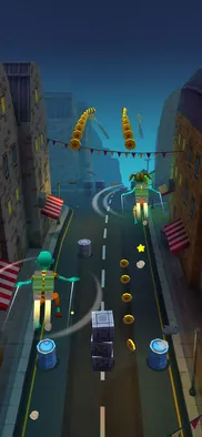 12 Great Games Like Subway Surfers: Top Running Games | AlternativeTo